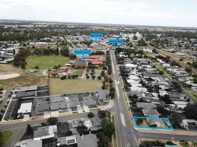 Real Estate for Sale in Numurkah, VIC 3636 | Allhomes