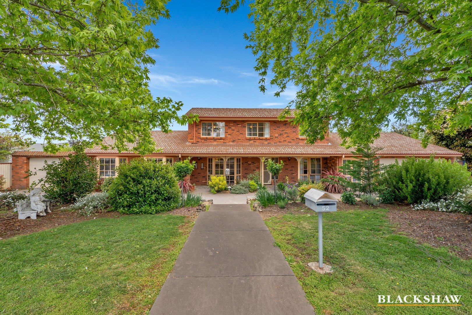 52 Rohan Rivett Crescent, McKellar ACT 2617 | Allhomes