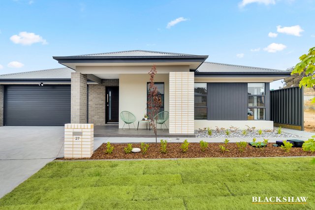 Real Estate for Sale in Snowball, NSW 2622 | Allhomes