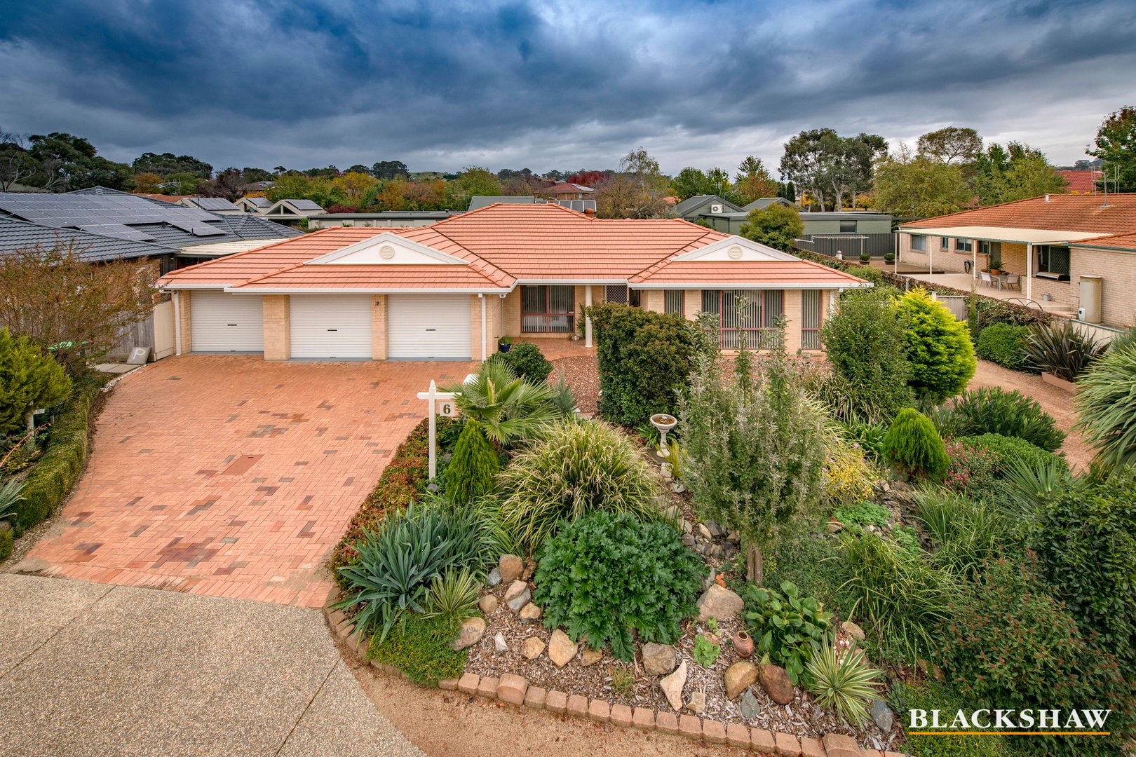 6 Seaborn Place, Nicholls ACT 2913 | Allhomes