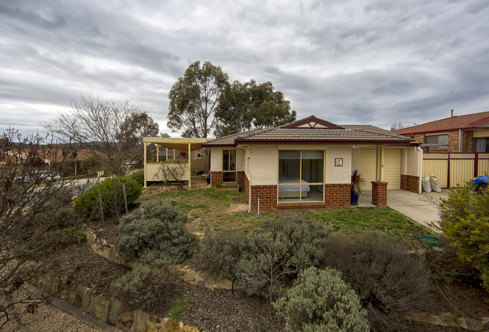 1 Cubillo Crescent, Ngunnawal ACT 2913 | Allhomes