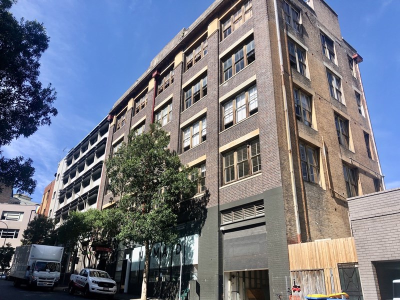 203/16 Foster Street, Surry Hills NSW 2010 | Allhomes