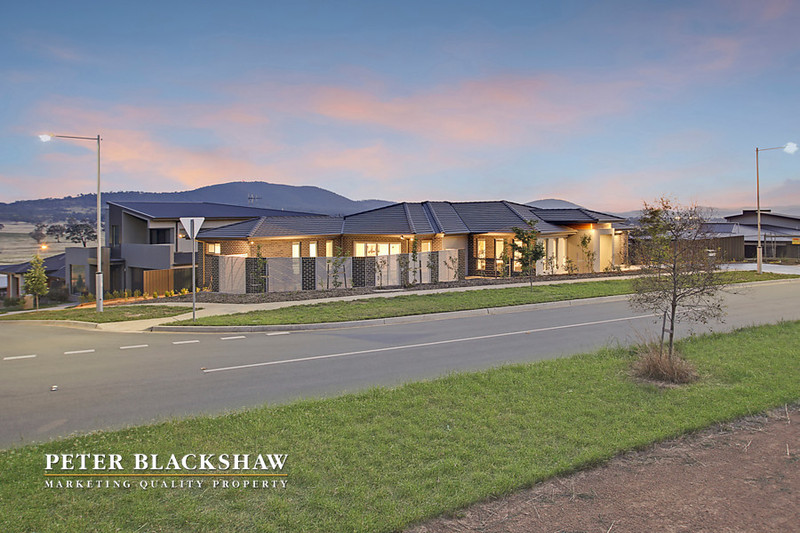 10 Thunder Circuit, Harrison ACT 2914 | Allhomes