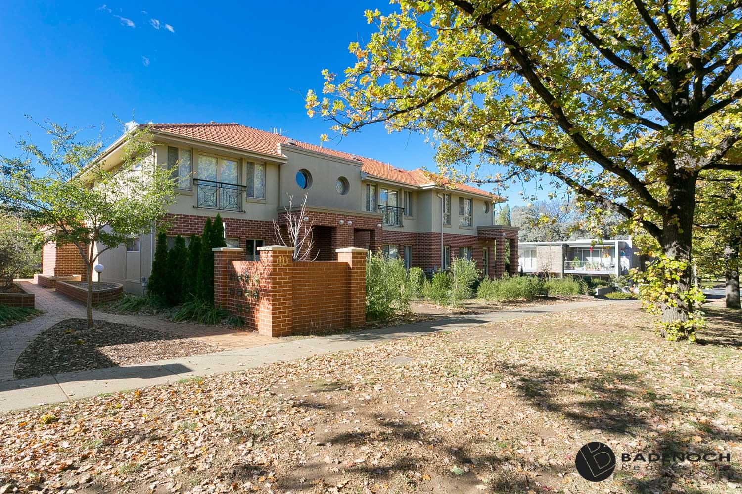 14/10 Ijong Street, Braddon ACT 2612 | Allhomes