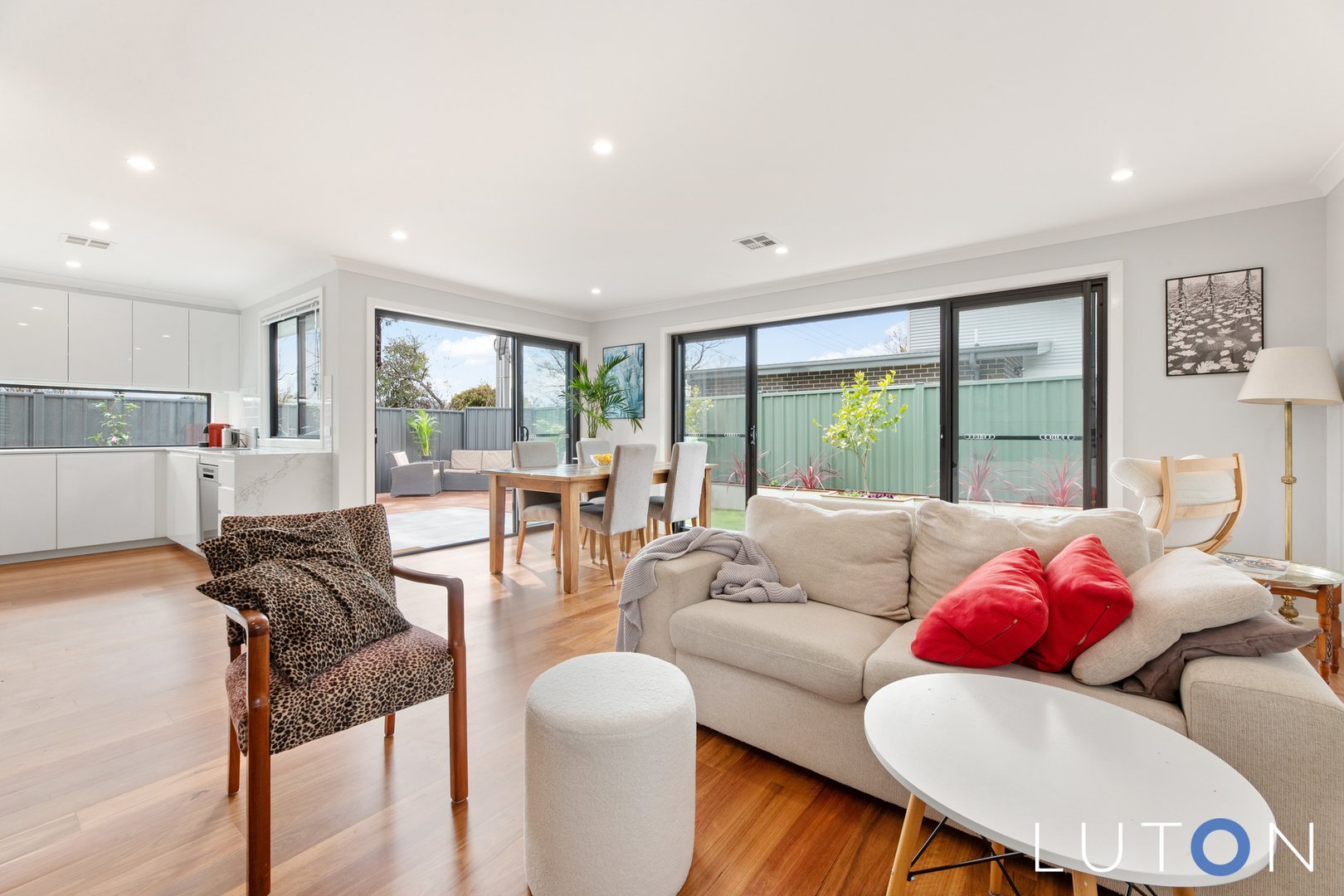 27B May Maxwell Crescent, Gilmore ACT 2905 | Allhomes