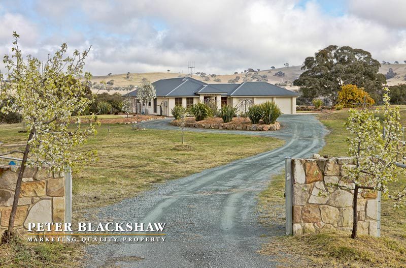 12 Morgan Place, Googong NSW 2620 | Allhomes