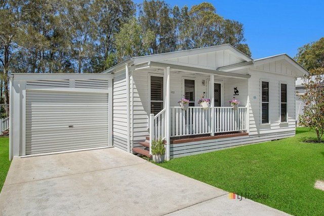 Recently sold properties & real estate prices in Halekulani, NSW 2262 ...