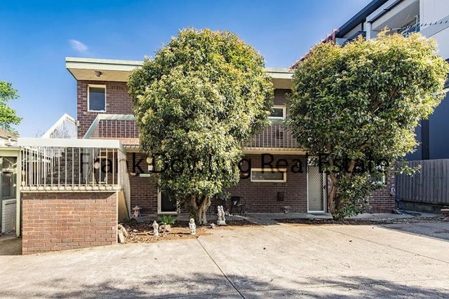 Essendon (VIC 3040) Suburb Profile | Allhomes