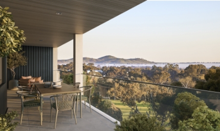 The Henry, Higgins ACT 2615 | Allhomes