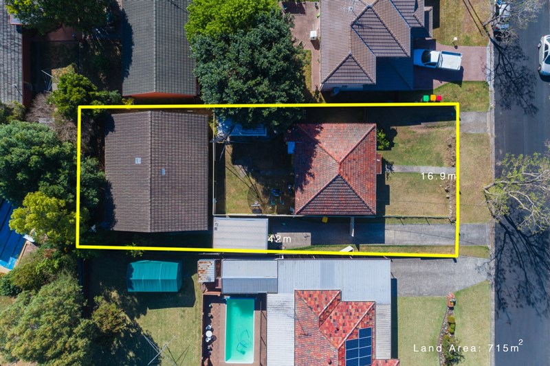 3 Harris Street, Ingleburn NSW 2565 | Allhomes