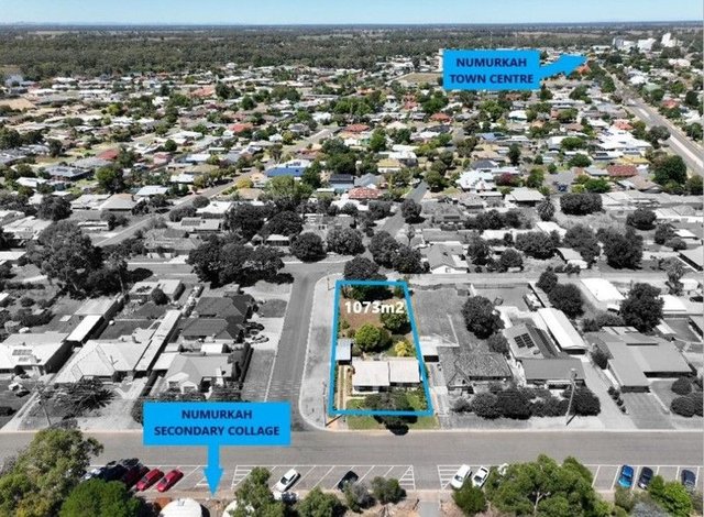 Real Estate for Sale in Numurkah, VIC 3636 | Allhomes