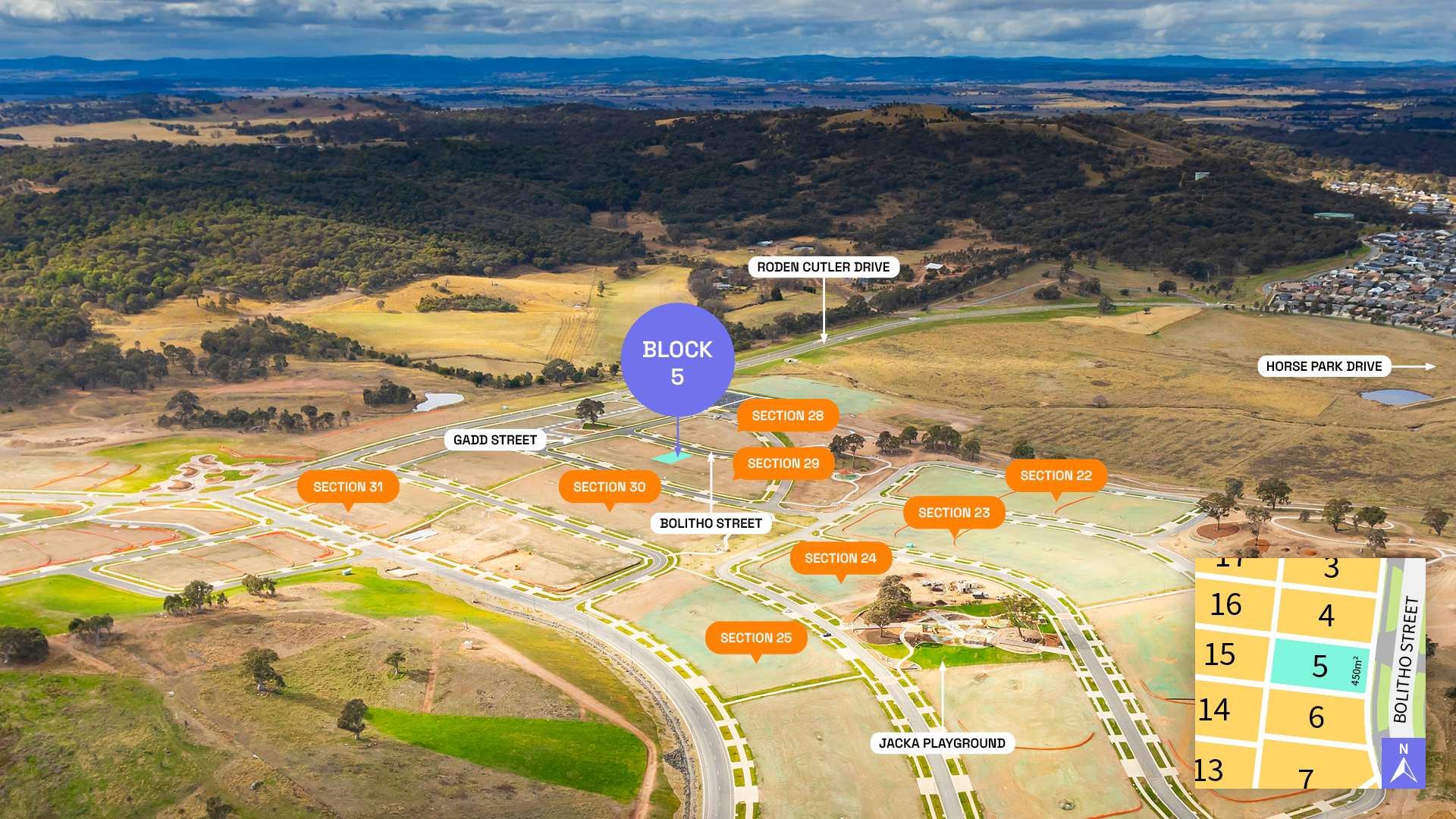 8 Bolitho Street, Jacka ACT 2914 | Allhomes