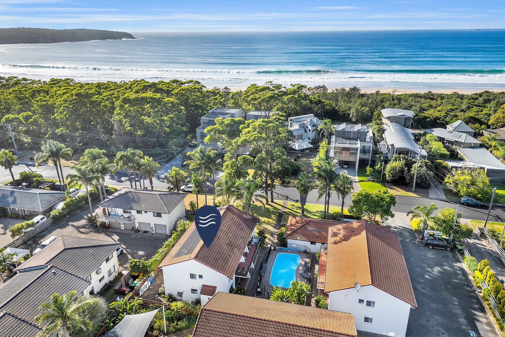 11/57-59 Ocean Drive, Merimbula NSW 2548 | Allhomes