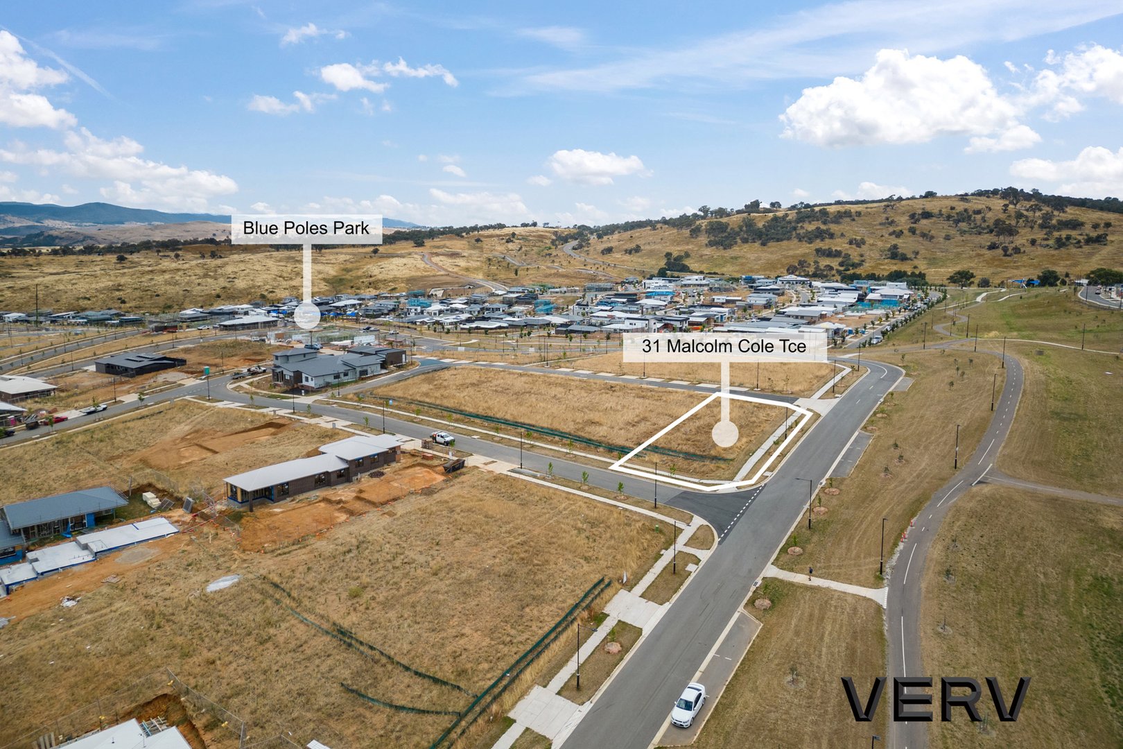 31 Malcolm Cole Terrace, Whitlam ACT 2611 | Allhomes