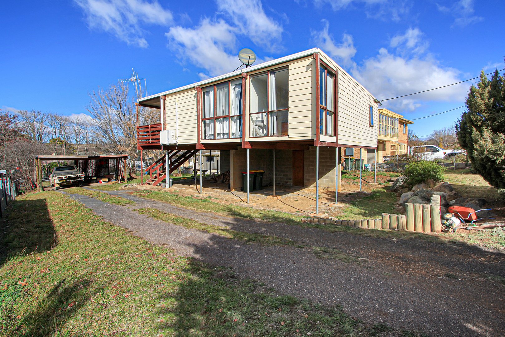 28 Stoke Street, Adaminaby NSW 2629 | Allhomes