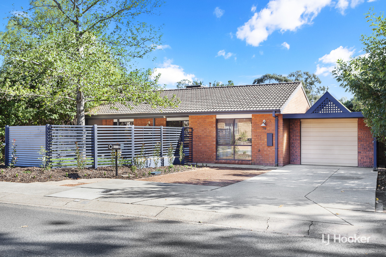 79 Barnard Circuit, Florey ACT 2615 | Allhomes