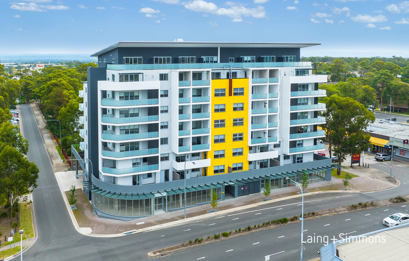 106/11 Mount Street, Mount Druitt NSW 2770 | Allhomes