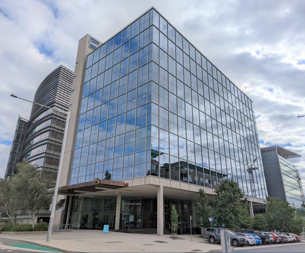 16 Marcus Clarke Street, City ACT 2601 | Allhomes