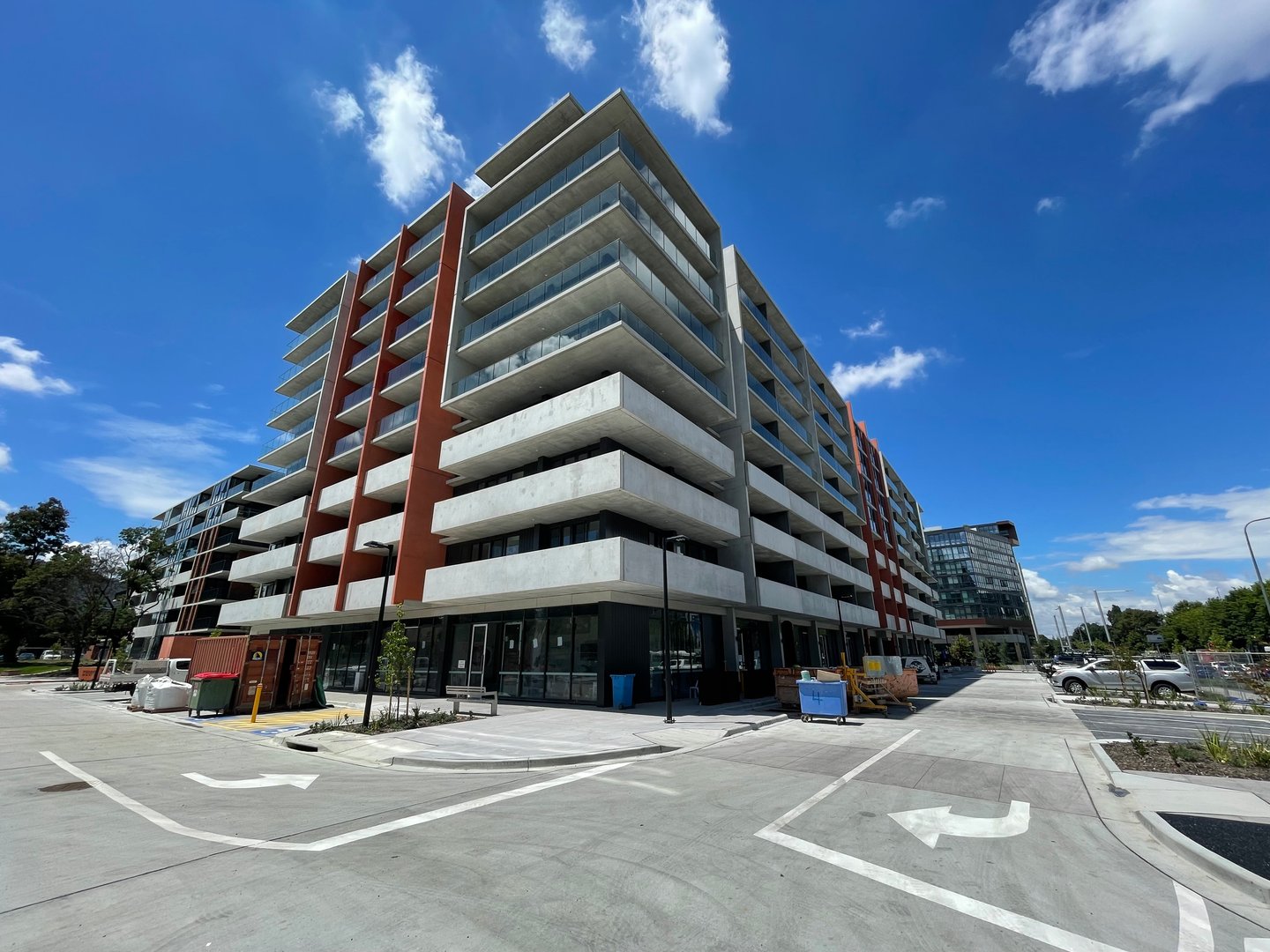 15/61-65 Cooyong St, Braddon ACT 2612 | Allhomes