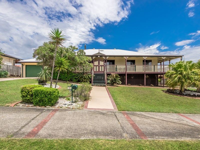 1 Mitaro Rise, Pacific Pines QLD 4211 | Allhomes