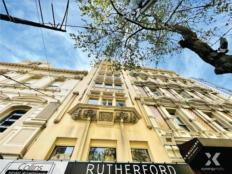 805/182 Collins Street, Melbourne VIC 3000 | Allhomes