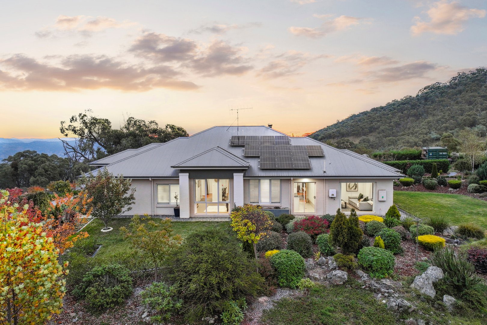 488 Williamsdale Road, Burra NSW 2620 | Allhomes