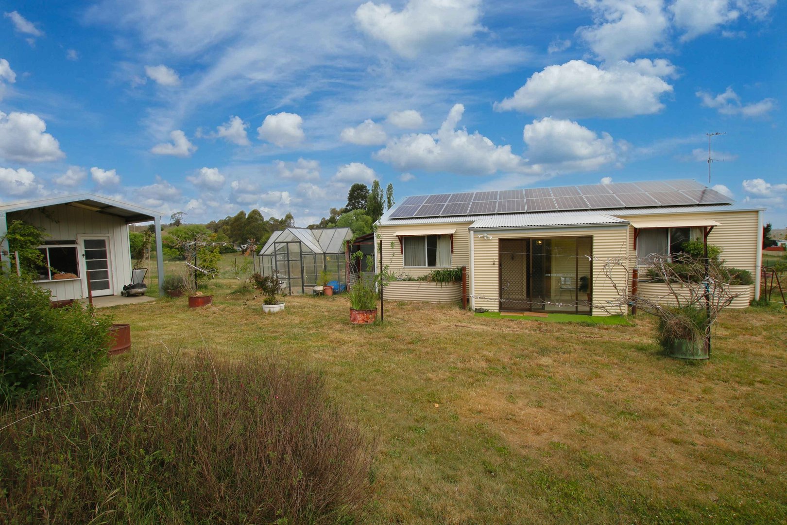 21 Clarke Street, Nimmitabel NSW 2631 | Allhomes