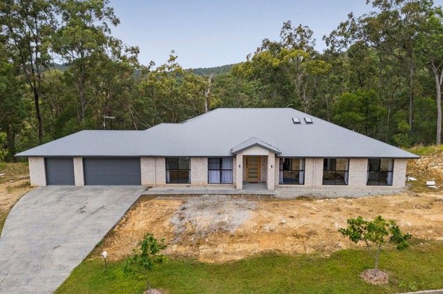 13 properties for sale in Mount Nathan, QLD 4211 | Allhomes