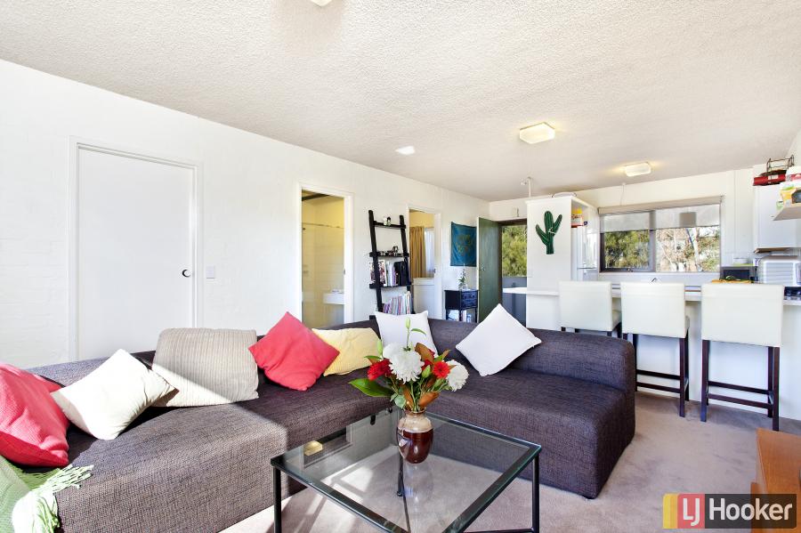 6/3 Bonrook Street, Hawker ACT 2614 | Allhomes