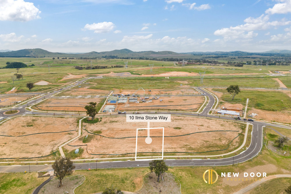 10 Ilma Stone Way, Macnamara ACT 2615 | Allhomes