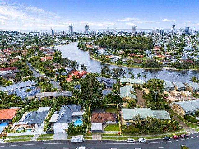 Real Estate for Sale in Burleigh Waters, QLD 4220 | Allhomes