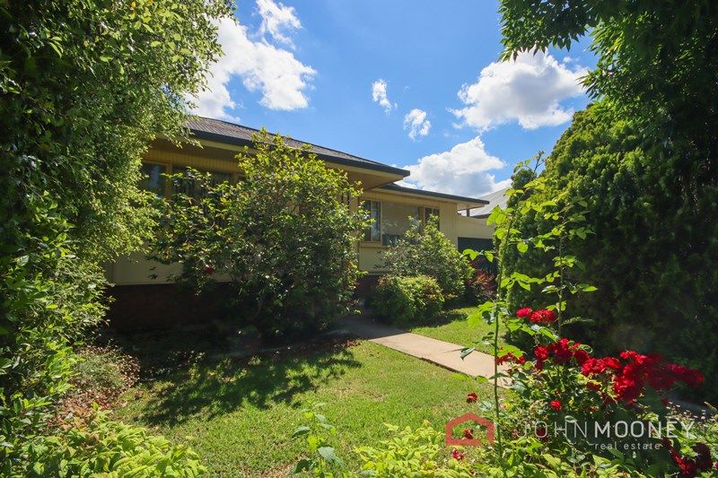 33 Spring Street, Wagga Wagga NSW 2650 - Address information | Allhomes