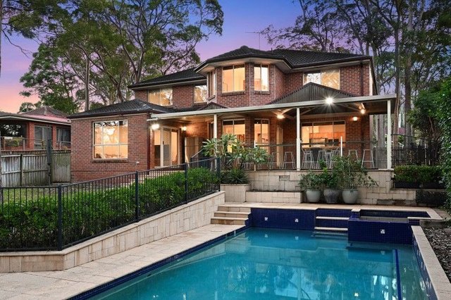 Recently Sold Properties & Real Estate Prices in Turramurra, NSW 2074 ...