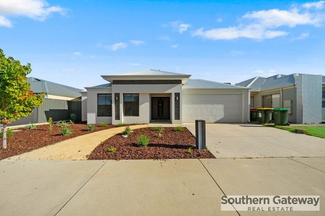Pulsar Street, Wellard WA 6170 Street Information | Allhomes