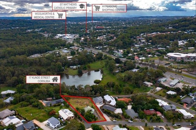Real Estate for Sale in Cornubia, QLD 4130 | Allhomes