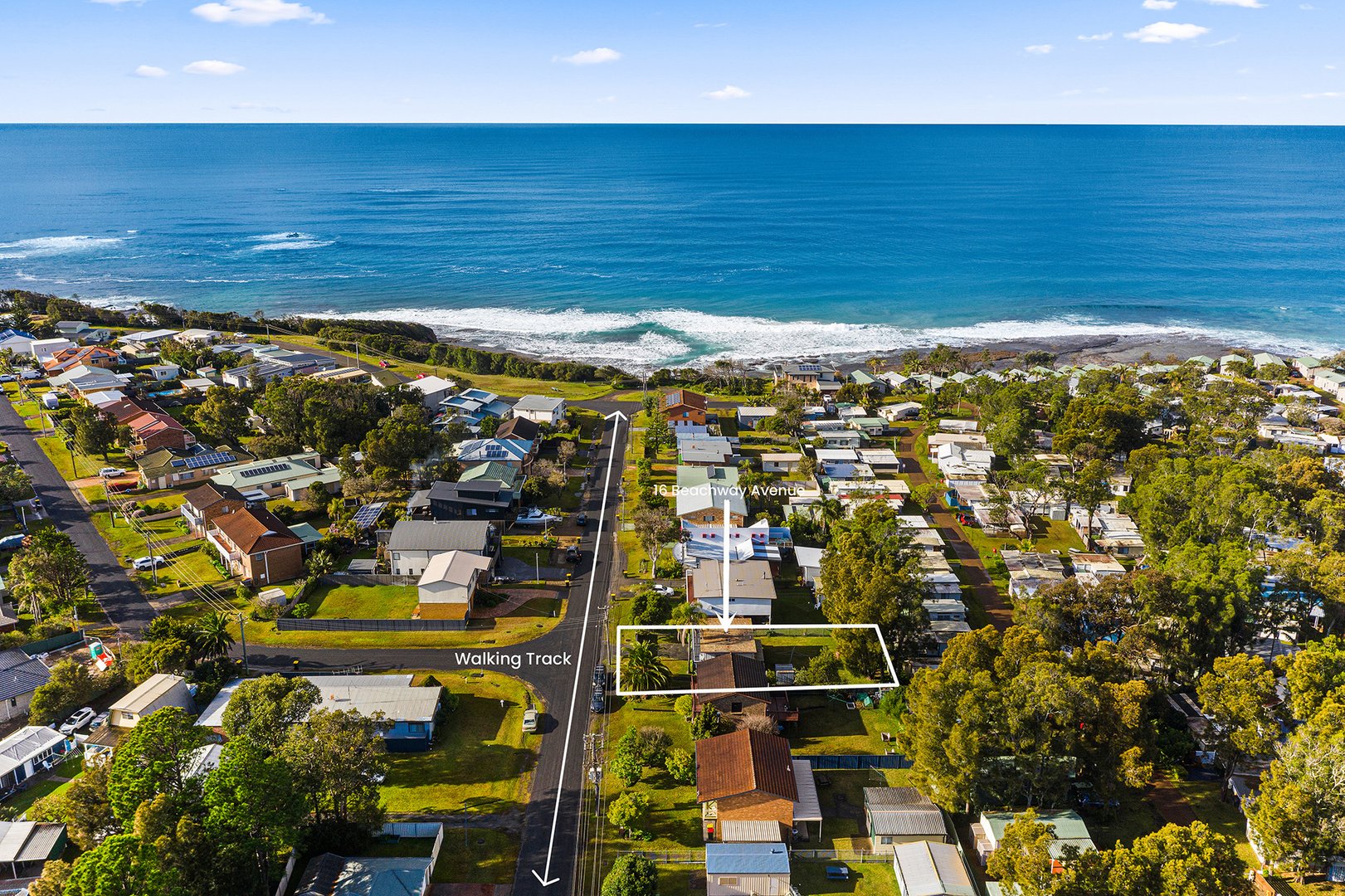 16 Beachway Avenue, Berrara NSW 2540 | Allhomes
