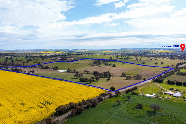 Real Estate for Sale in Boorowa, NSW 2586 | Allhomes