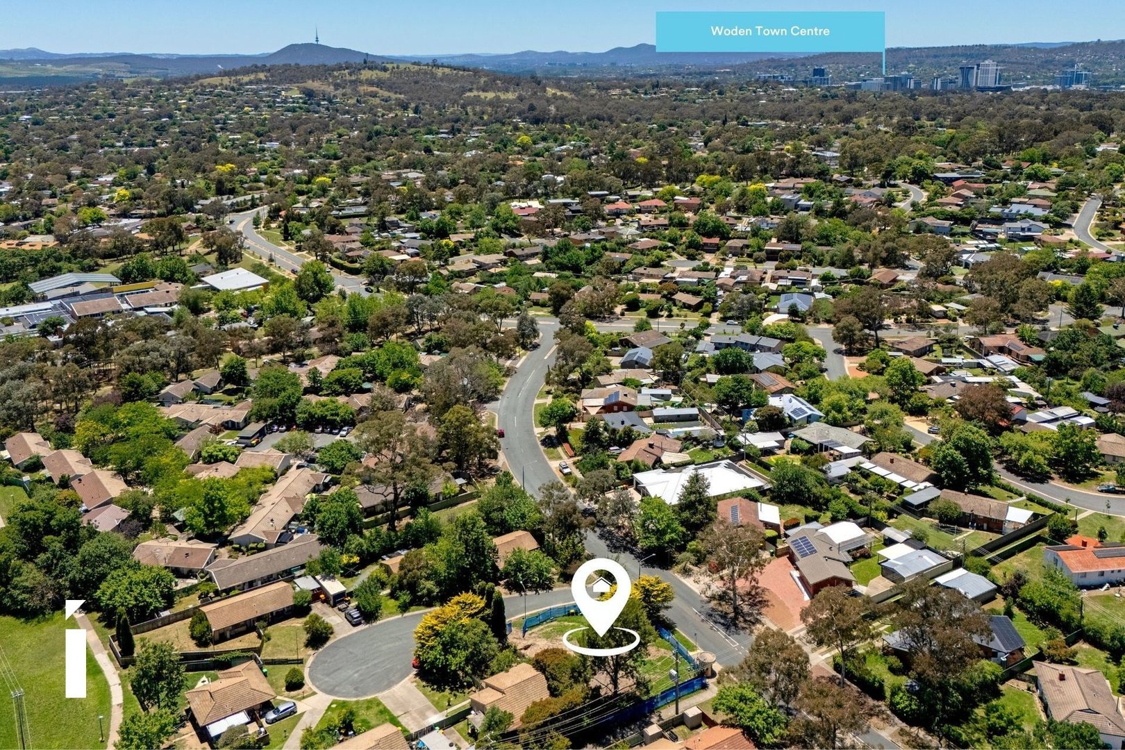 1 Wirangu Place, Waramanga ACT 2611 | Allhomes