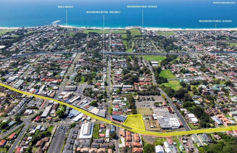 429-431 Princes Highway, Woonona NSW 2517 | Allhomes