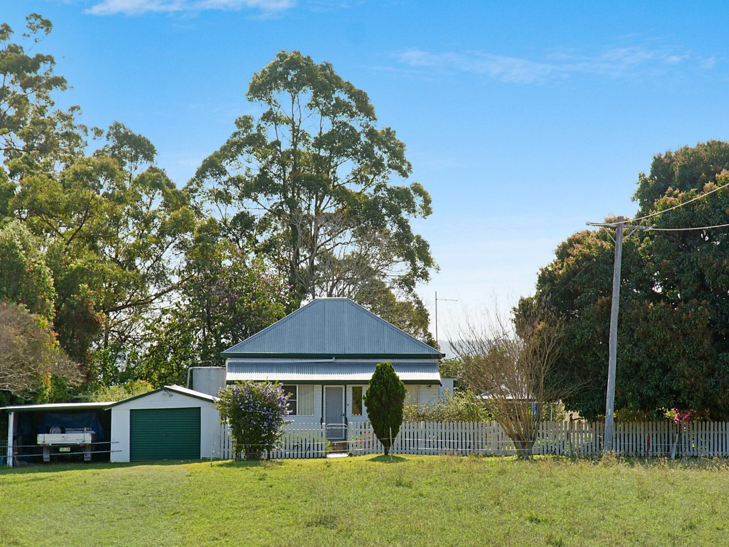 1321 Dunoon Road, Dunoon NSW 2480 | Allhomes