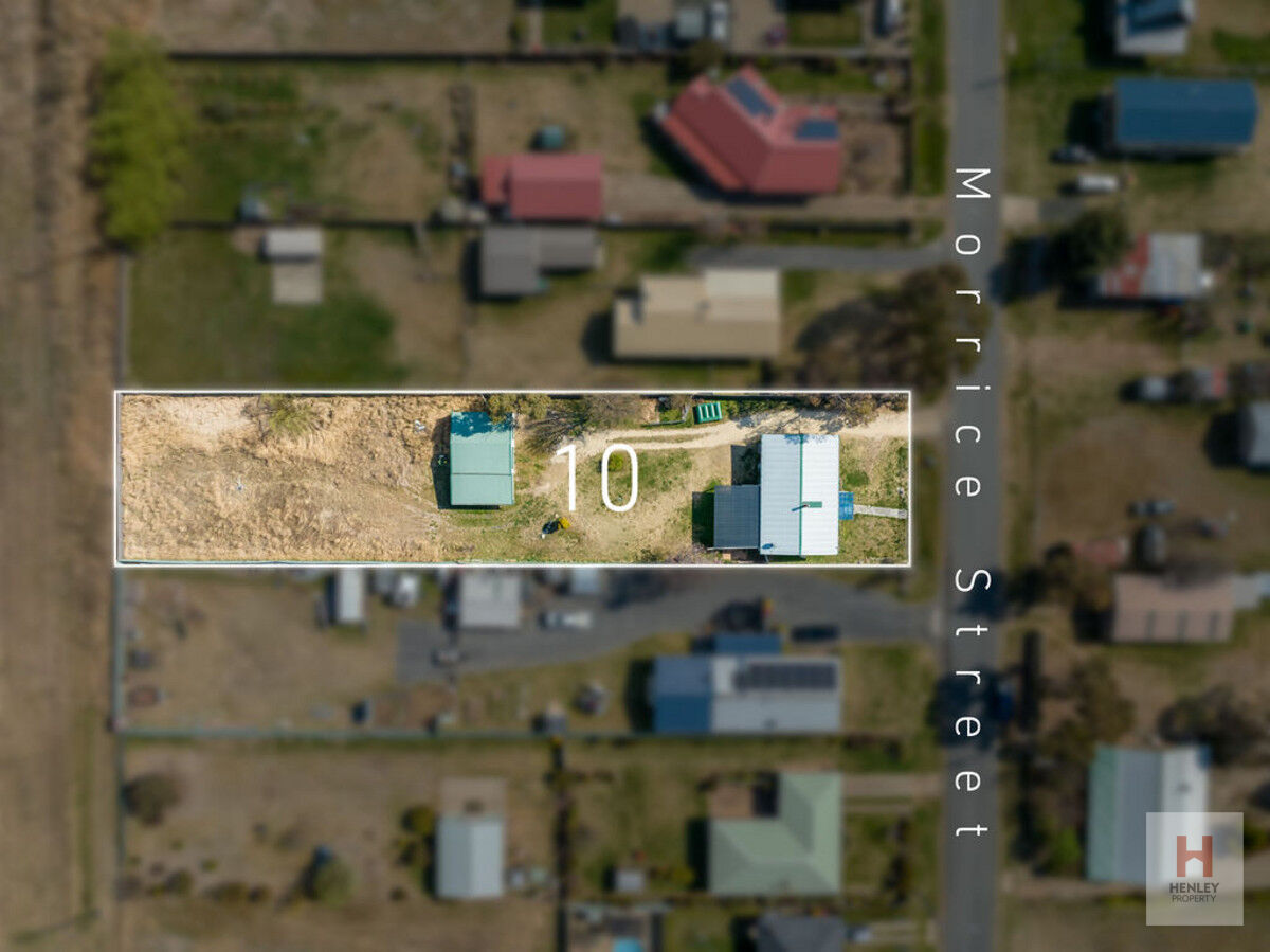 10 Morrice Street, Berridale NSW 2628 | Allhomes