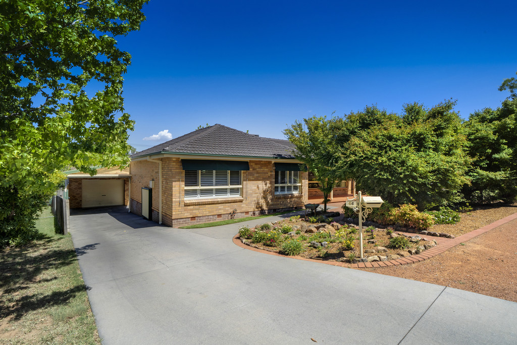 46 Kidston Crescent, Curtin ACT 2605 | Allhomes