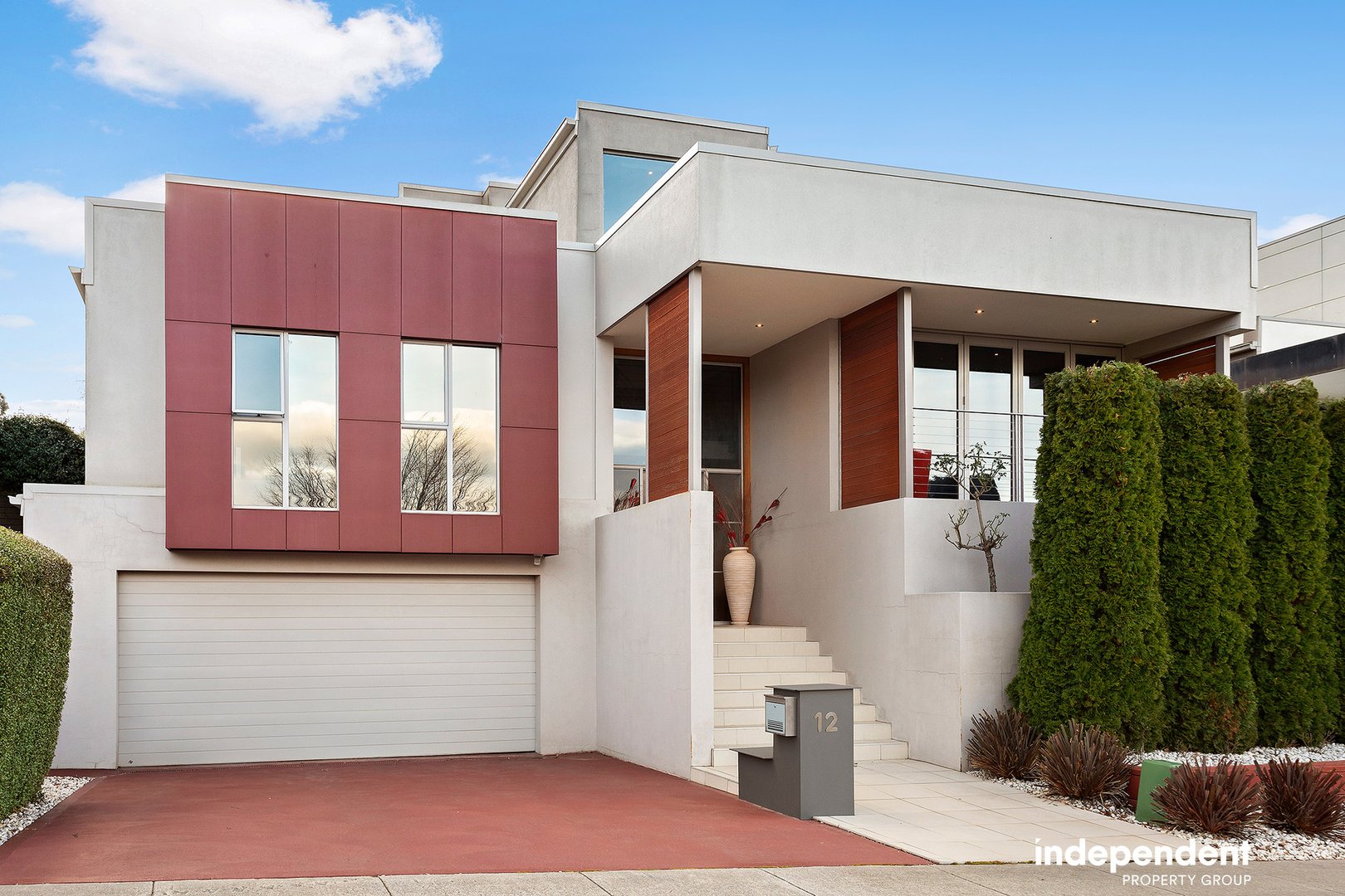 12 Linke Crescent, Bruce ACT 2617 | Allhomes