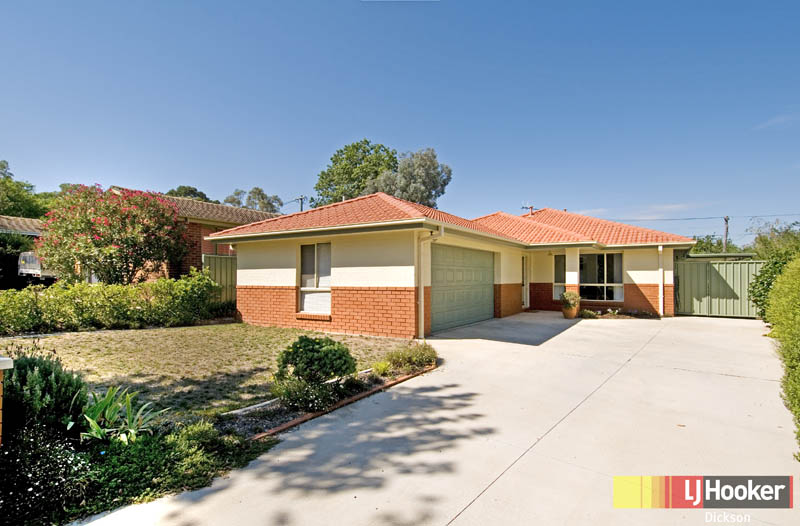 9 Hannan Crescent, Ainslie ACT 2602 | Allhomes