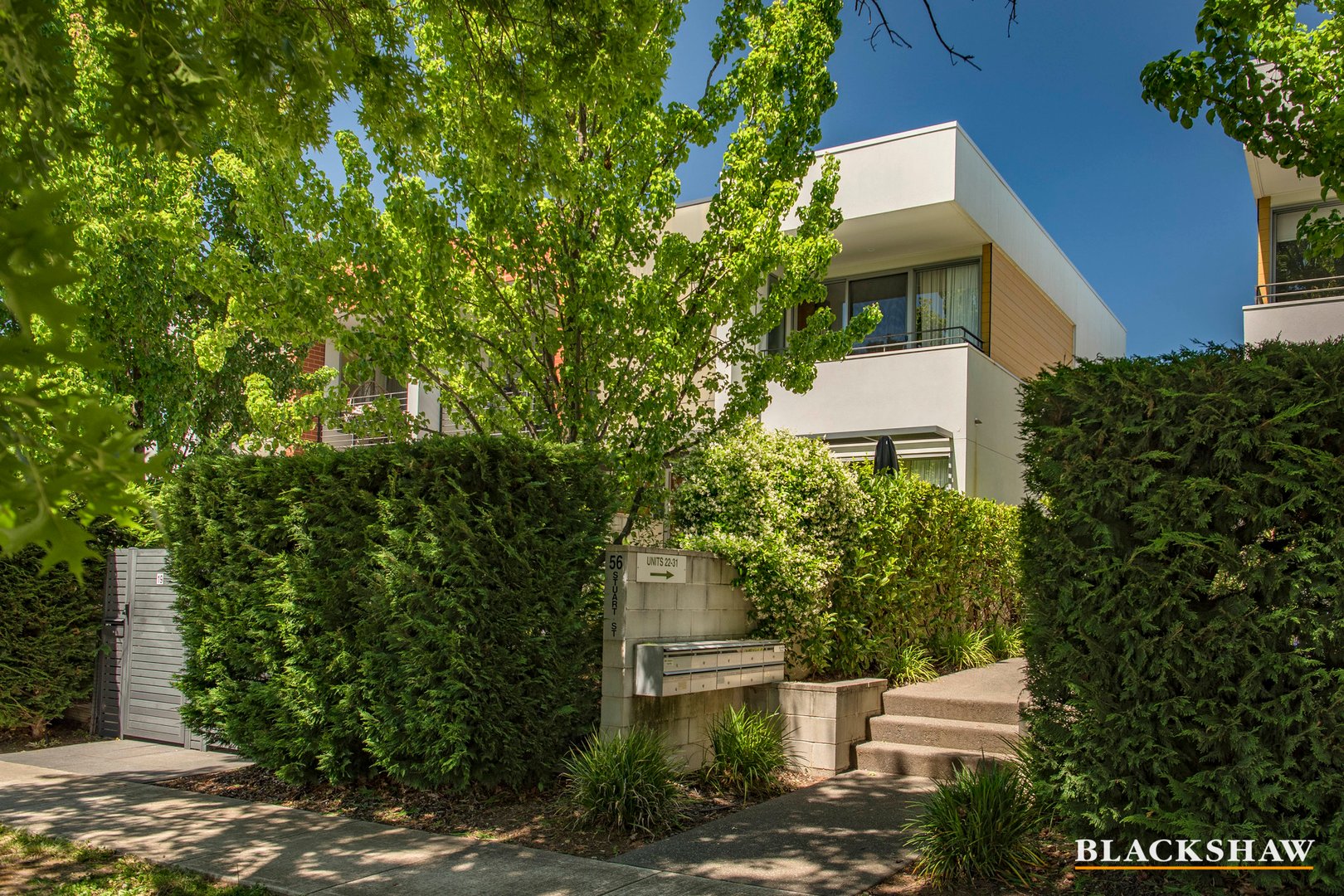 18/56 Stuart Street, Griffith ACT 2603 | Allhomes