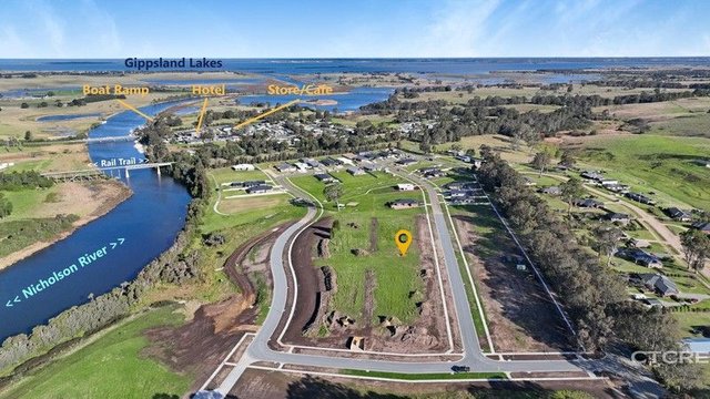 Real Estate for Sale in Nicholson, VIC 3882 | Allhomes