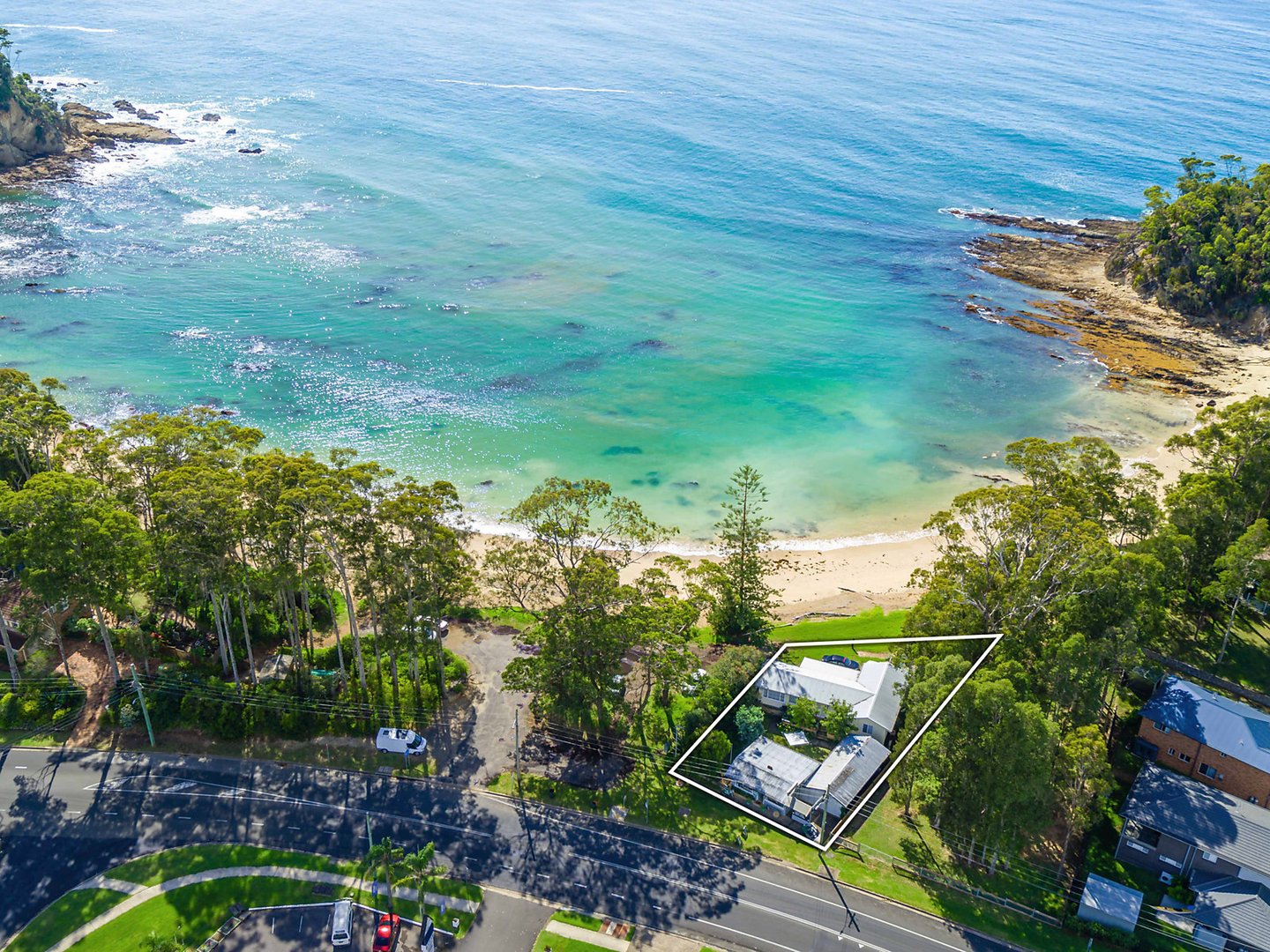 149 Beach Road, Sunshine Bay NSW 2536 | Allhomes