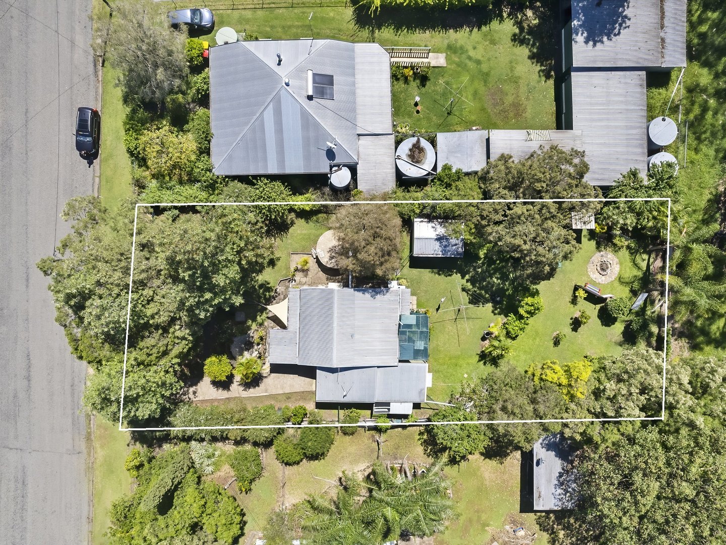 14 Queen St, Gunalda QLD 4570 | Allhomes