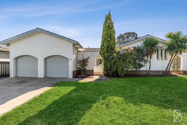 Recently Sold Properties & Real Estate Prices in Melba, ACT 2615 | Allhomes