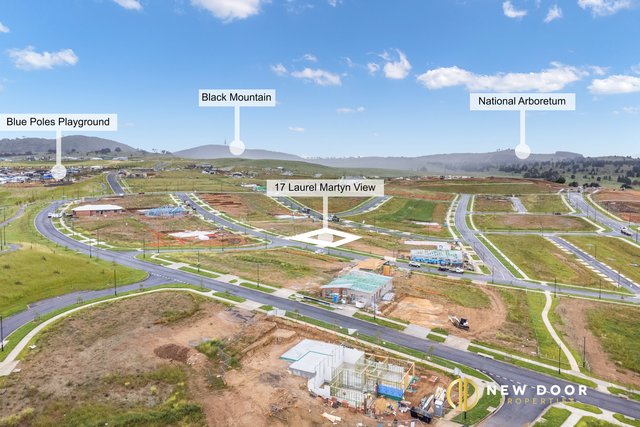 Real Estate for Sale in Whitlam, ACT 2611 | Allhomes